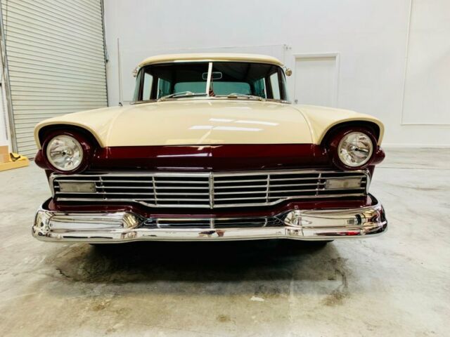 1957 Ford Del Rio for sale