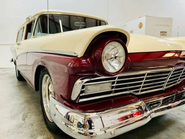 1957 Ford Del Rio for sale