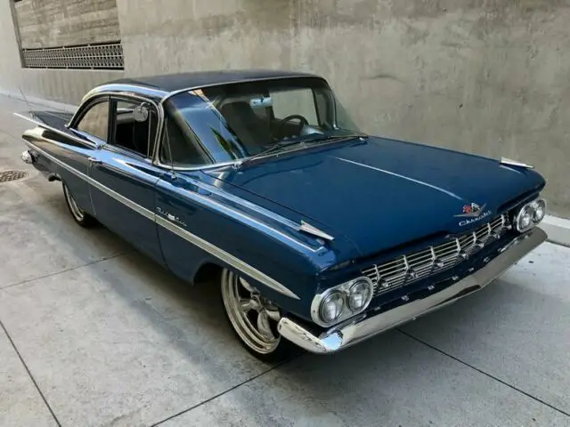 1959 Chevrolet Bel for sale