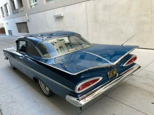 1959 Chevrolet Bel for sale