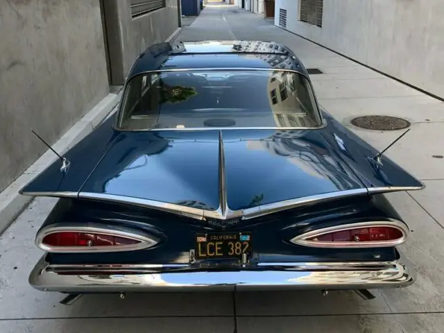 1959 Chevrolet Bel for sale