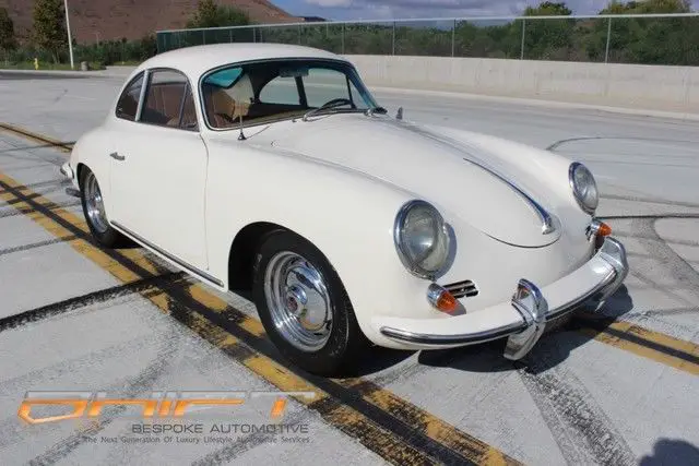 1959 Porsche coupe for sale