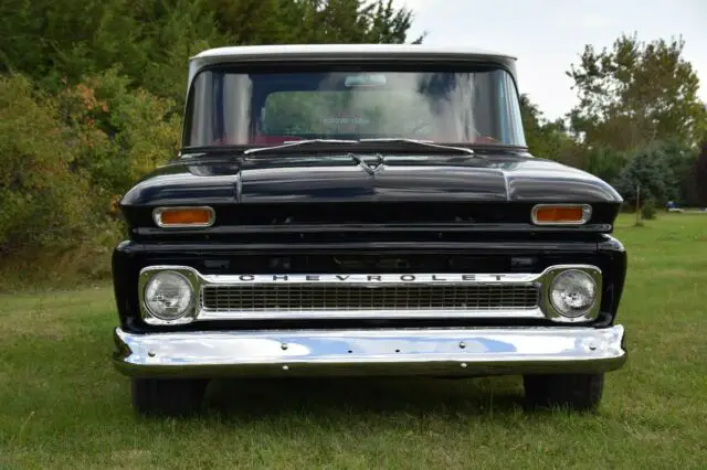 1961 C-10 Custom for sale