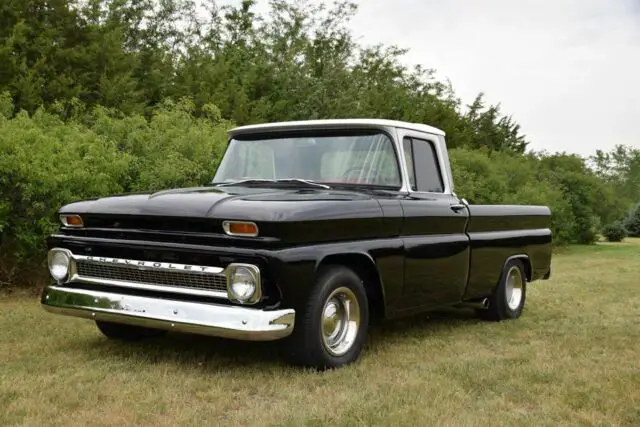 1961 C-10 Custom for sale