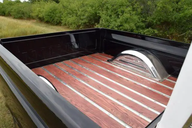 1961 C-10 Custom for sale