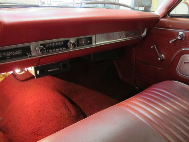 1963 1/2 RARE SLANT REAR WINDOW for sale