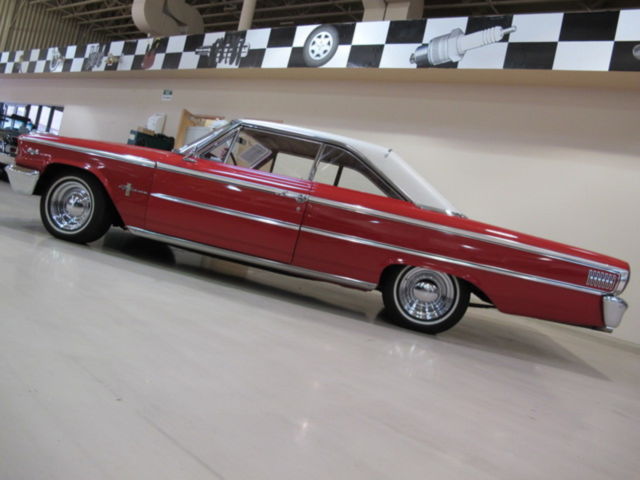 1963 1/2 RARE SLANT REAR WINDOW for sale