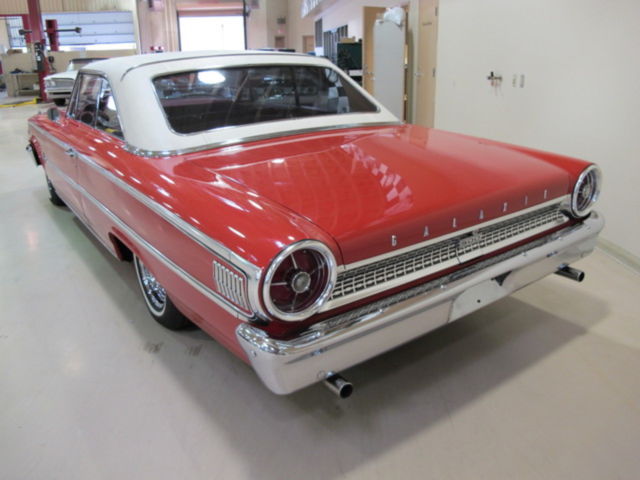 1963 1/2 RARE SLANT REAR WINDOW for sale