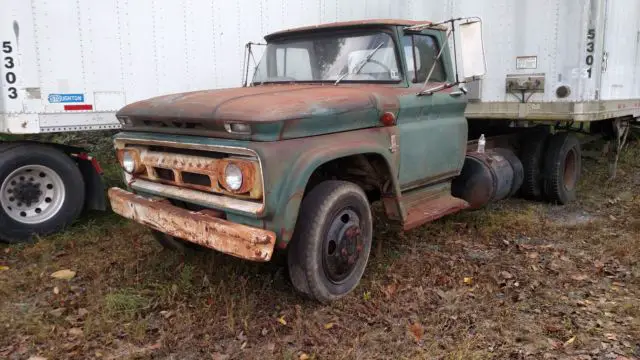 1963 Chevrolet C60/c10/c20/c30 for sale