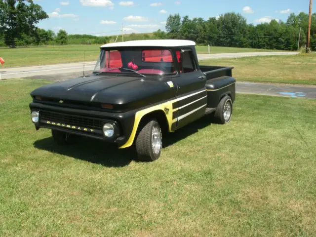 1963 chevy c10 for sale