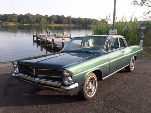 1963 pontiac for sale