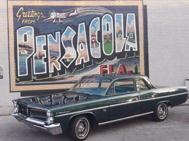 1963 pontiac for sale