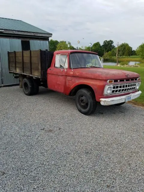 1965 Ford F 350 for sale