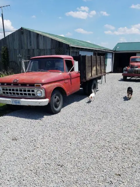 1965 Ford F 350 for sale