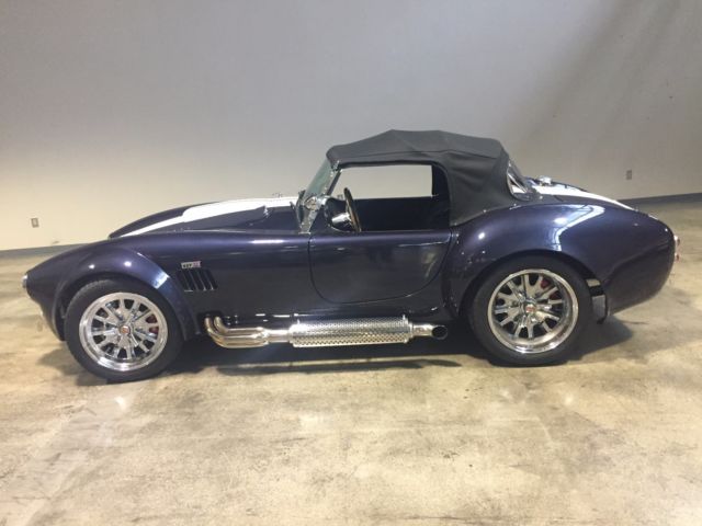 1965 Shelby Cobra Backdraft RT3 for sale