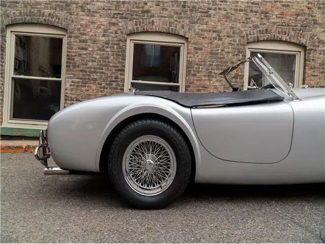 1965 Shelby CobraCSX8000 for sale