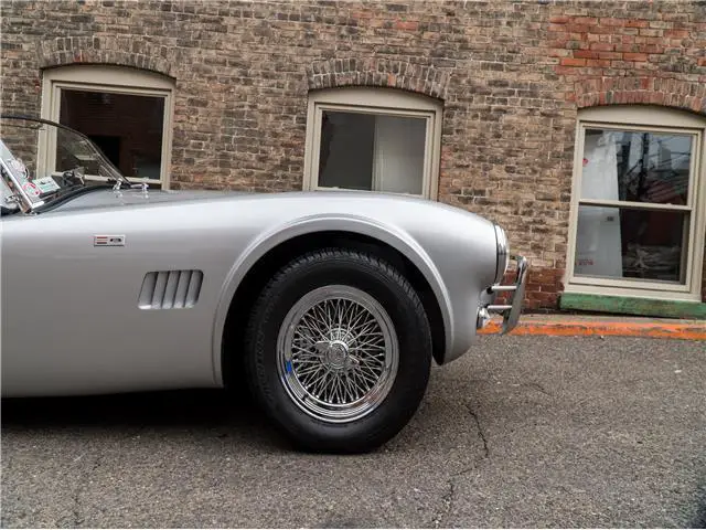 1965 Shelby CobraCSX8000 for sale