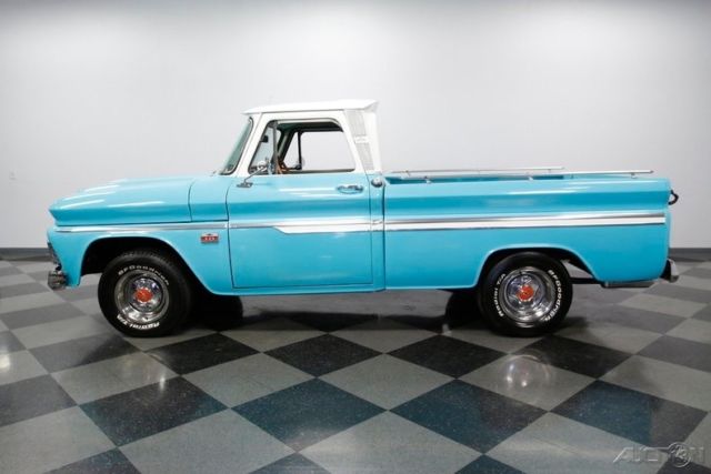 1966 Custom Cab Used Manual for sale