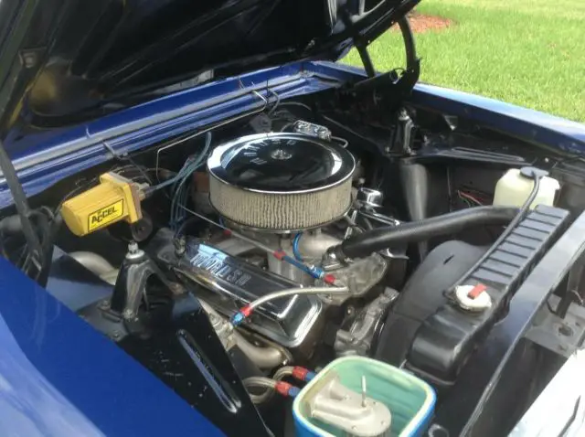 1966 Nova 2 Streetrod for sale