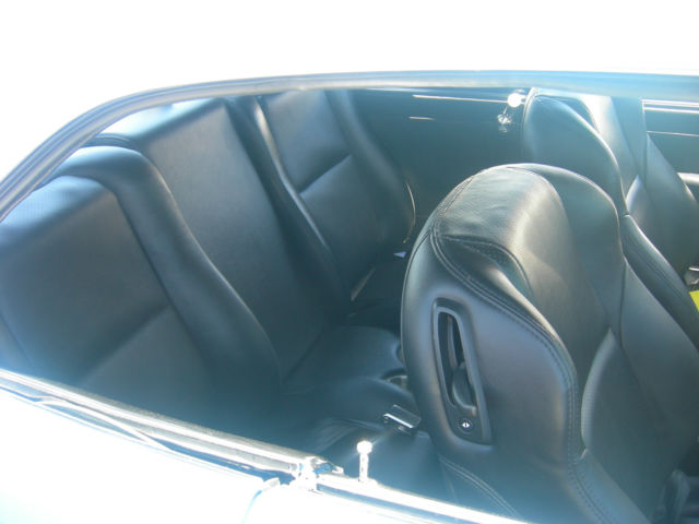 1967 chevelle rusto mod for sale