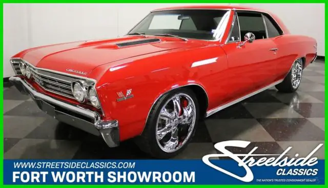 1967 SS Clone Used Automatic for sale