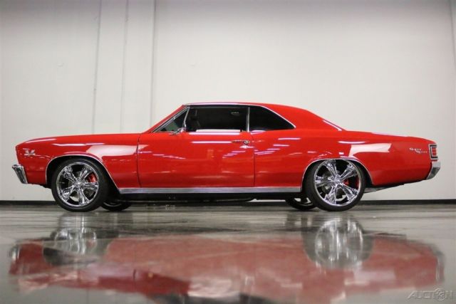1967 SS Clone Used Automatic for sale