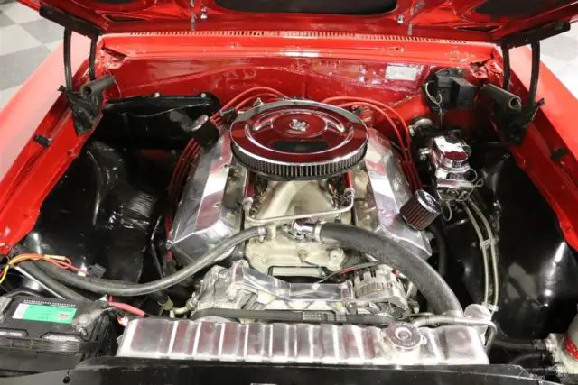 1967 SS Clone Used Automatic for sale