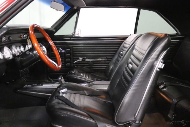 1967 SS Clone Used Automatic for sale