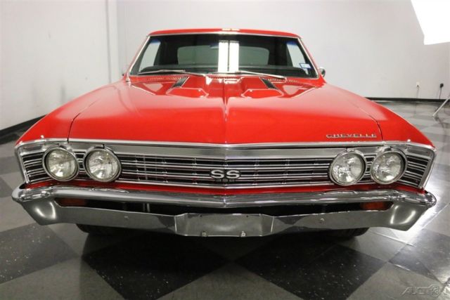 1967 SS Clone Used Automatic for sale