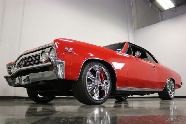 1967 SS Clone Used Automatic for sale