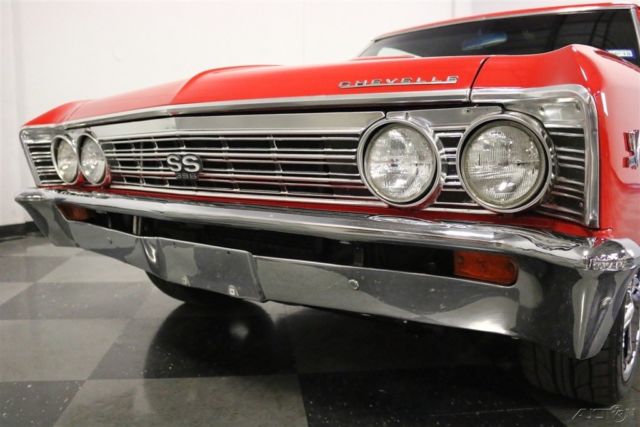 1967 SS Clone Used Automatic for sale