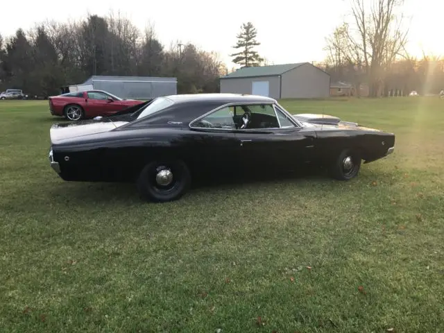 1968 Charger R/T - Done by Count's Kustoms in Las Vegas for sale