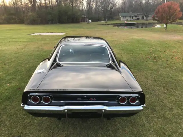 1968 Charger R/T - Done by Count's Kustoms in Las Vegas for sale