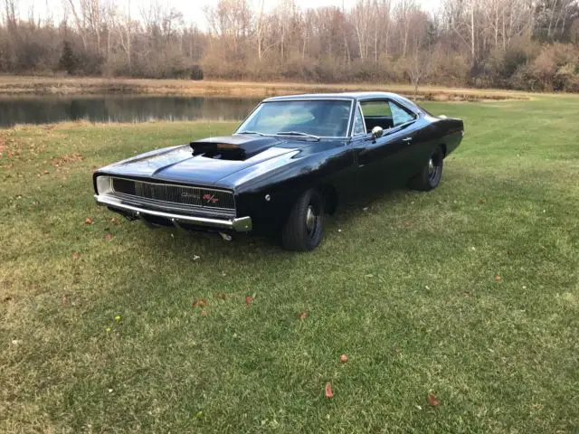 1968 Charger R/T - Done by Count's Kustoms in Las Vegas for sale