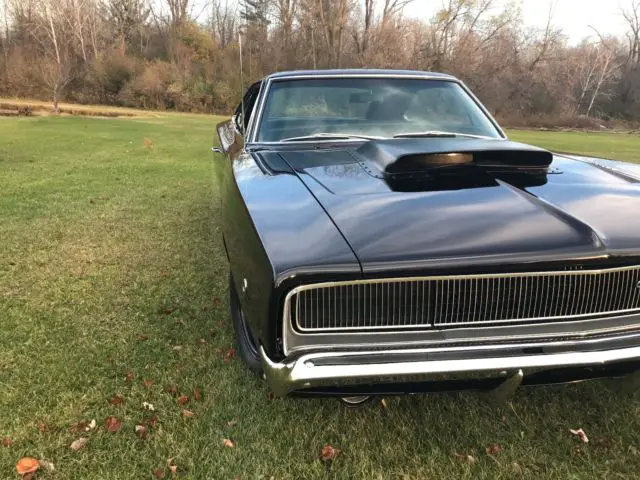 1968 Charger R/T - Done by Count's Kustoms in Las Vegas for sale