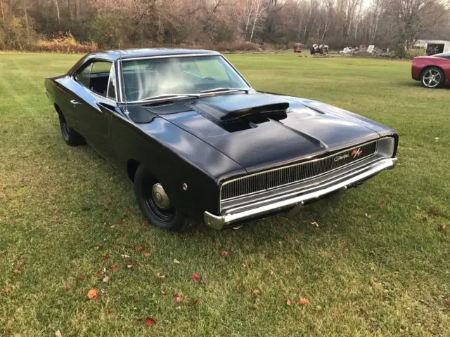 1968 Charger R/T - Done by Count's Kustoms in Las Vegas for sale