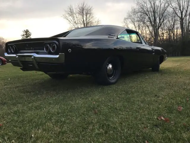 1968 Charger R/T - Done by Count's Kustoms in Las Vegas for sale