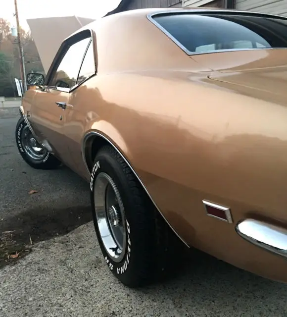 1968 Chevrolet Camaro L30 for sale