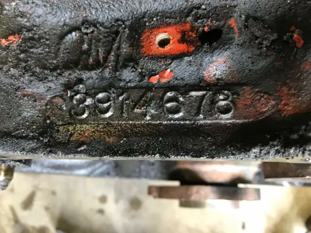1968 GMC K25 for sale