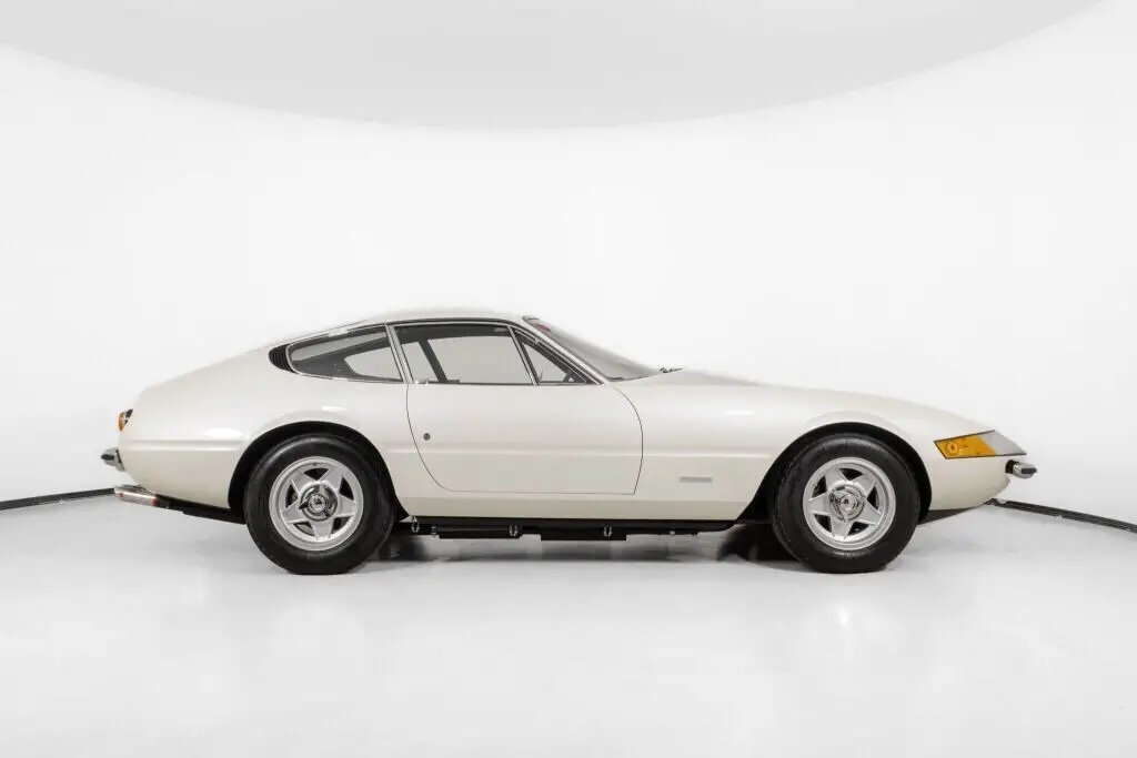 1969 Ferrari 365 GTB/4 for sale