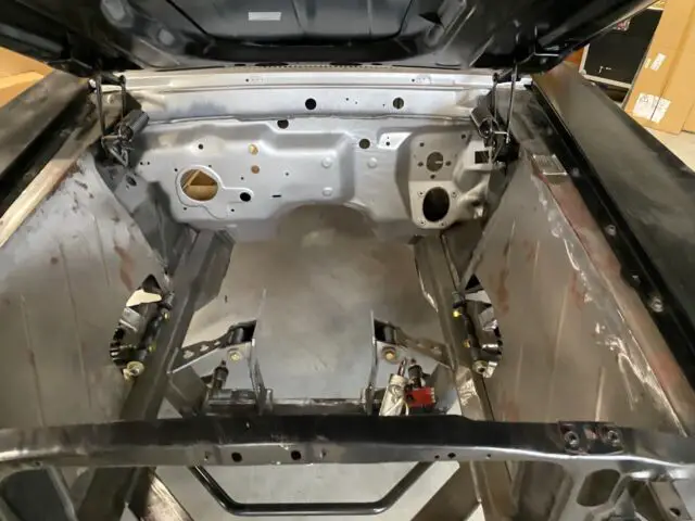 1969 GT, MACH I, BOSS 302, 428 COBRA JET for sale