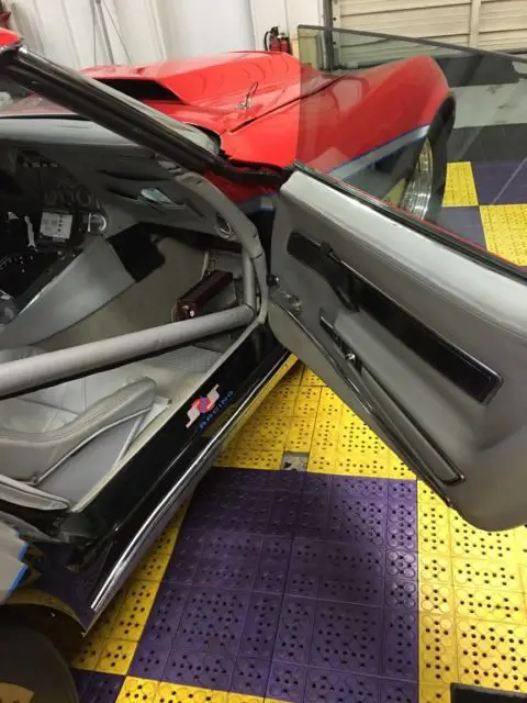 1969 SS/AA, SS/BA “427” CORVETTE for sale