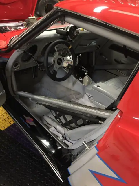 1969 SS/AA, SS/BA “427” CORVETTE for sale