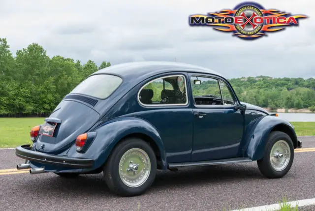 1969 Volkswagen Beetle,1.3L VW flat 4 cylinder,4 speed,15-inch ...