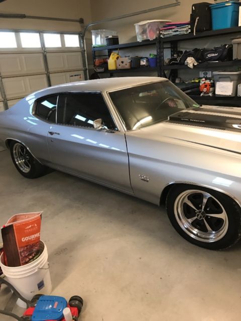 1970 Chevelle 632 BBC for sale