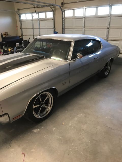 1970 Chevelle 632 BBC for sale