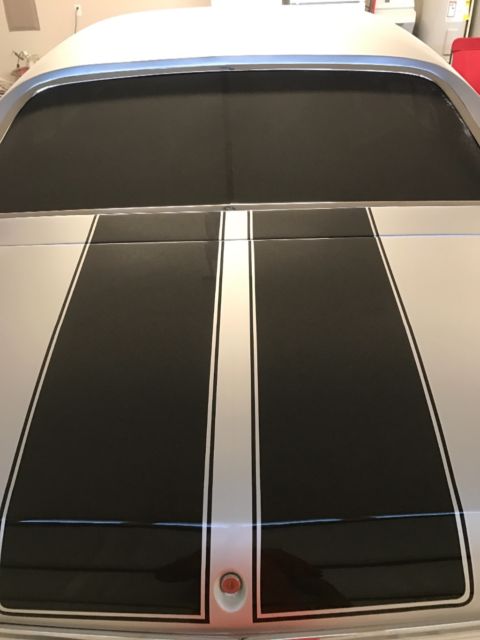 1970 Chevelle 632 BBC for sale