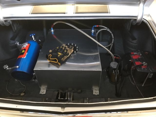 1970 Chevelle 632 BBC for sale