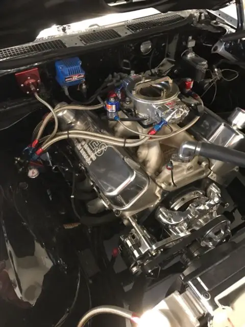 1970 Chevelle 632 BBC for sale