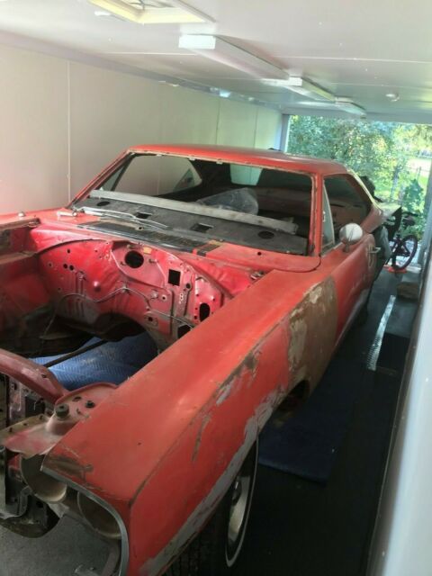 1970 GTX Super Trac Pack Car for sale